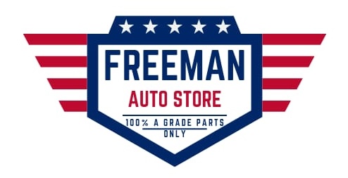 Freeman Auto Store